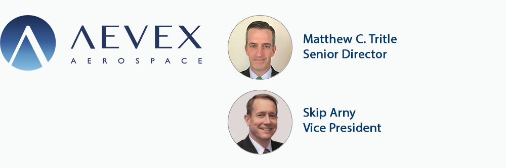 Aerospace & Defense Trade Mission to Taiwan Participants